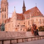 Private photography photo session at Fisherman Bastion - The Itinerary: What You Can Expect