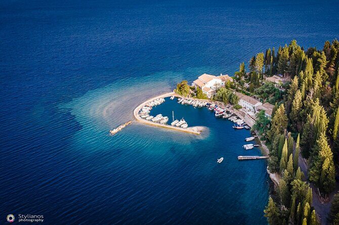 Private Photography Workshop Tour Corfu Island - FAQs