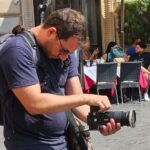 Private Photoshoot at Trevi Fountain and Colosseum in Rome - The Itinerary Breakdown: What to Expect