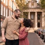 Private Photoshoot Experience in London - A Walk Through London’s Highlights and Hidden Gems
