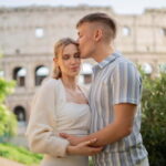Private Photoshoot in Central Rome with Local Photographer - Who Would Love This Experience?