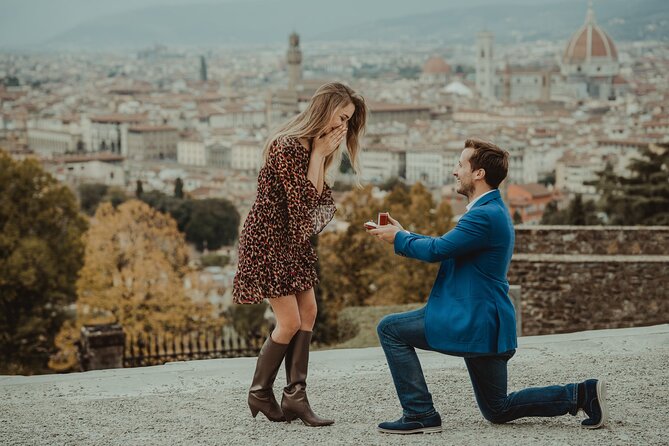 Private Photoshoot in Florence - Private Photoshoot in Florence: A Practical Guide to Memorable Portraits
