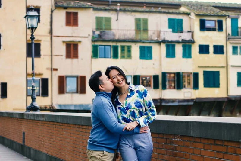 Private photoshoot in Florence by pro photographer - Who Will Love This Experience?