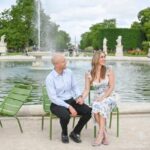 Private Photoshoot in Paris - The Itinerary in Detail