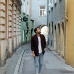Private Photoshoot Walk Old Town of Graz - Detailed Breakdown of the Itinerary