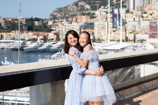 Private Photoshoot with a Professional Photographer in Cannes - Key Points