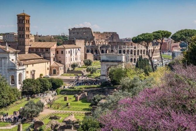 Private Piazzas of Rome Tour with Colosseum & Roman Forum - Who Is This Tour Best For?