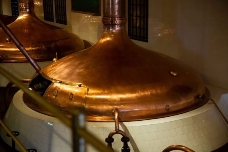 Private Pilsen & Pilsner Urquell Brewery Tour Prague - Is This Tour Worth It?