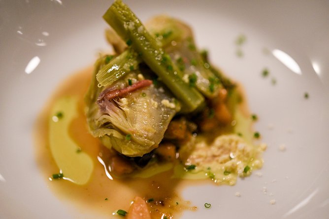 Private Pintxo Tour in San Sebastian - Discovering the Pinnacle of Basque Cuisine in San Sebastian