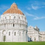 Private Pisa and Lucca Tour and ticket for the Leaning Tower - Exploring Pisa: The Heart of the Tour