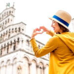 Private Pisa and Lucca Tour from Florence with Transportation - Lucca: A Medieval Treasure Chest