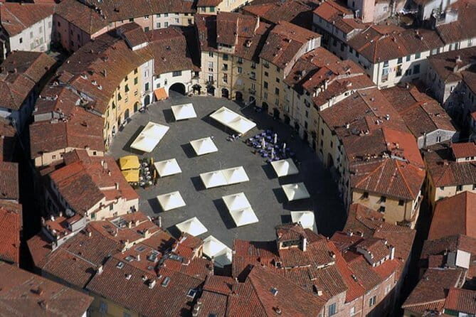 Private Pisa and Lucca Tour - Why Travelers Are Happy