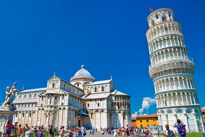 Private Pisa Discovery Walking Tour with Leaning Tower Access - Analyzing the Experience — Value & Practicalities