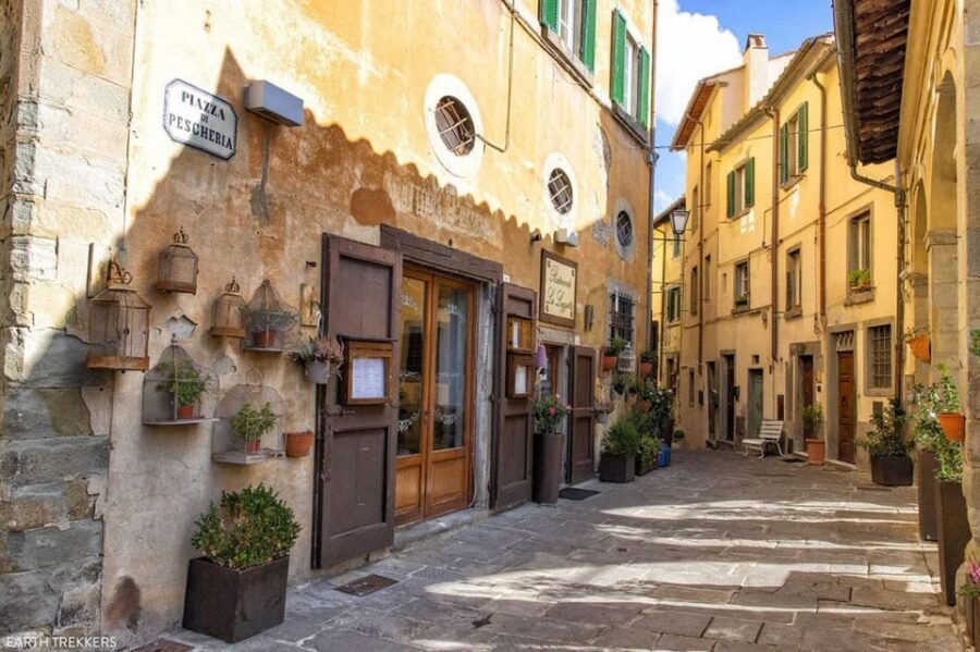 Private Pisa & Lucca Tour from Florence - A Closer Look at the Itinerary