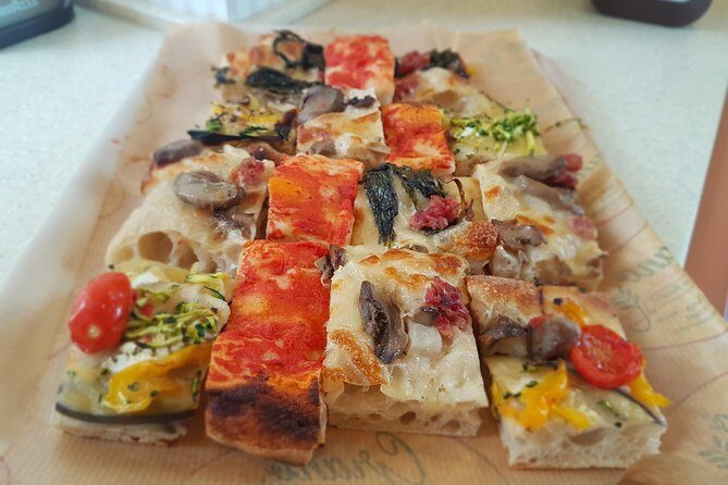 Private Pizza and Gelato Walking Tour in Rome - The Value of a Guided Food Tour: Why It Matters