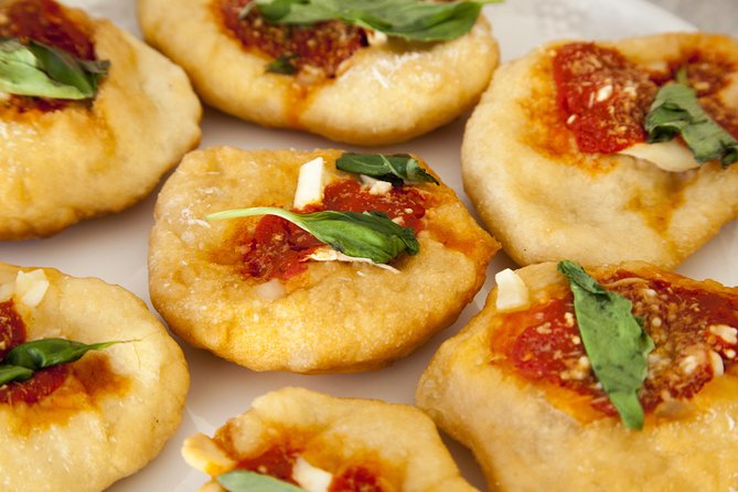 Private Pizza & Tiramisu Class at a Cesarina's home with tasting in Vicenza - Key Points