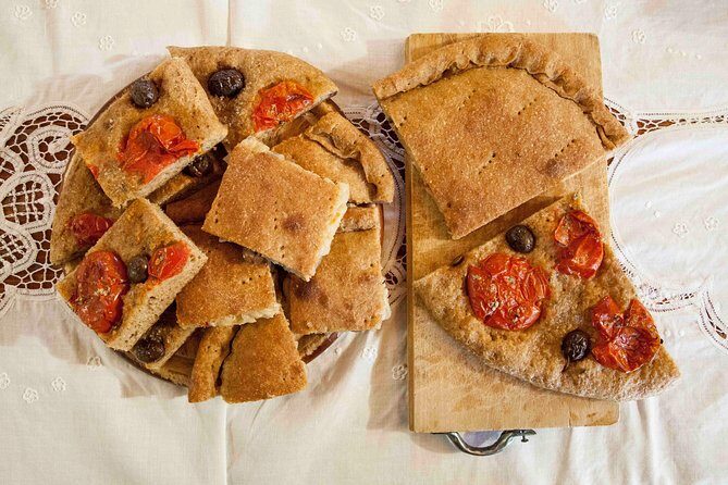 Private Pizza & Tiramisu Class at a local's home with tasting in Bologna - Practical Details to Keep in Mind