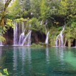 Private Plitvice lakes and Rastoke_tickets included - Transportation and Comfort