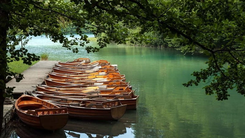 Private Plitvice Lakes and Zadar Tour with Lunch from Split - Practical Details and Tips