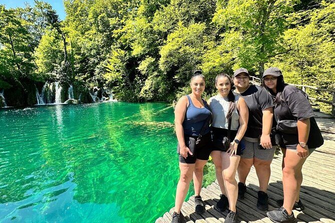 Private Plitvice Lakes Tour from Split - Is This Tour the Right Choice for You?