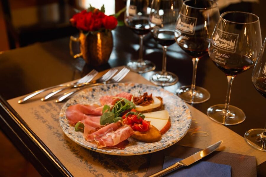 Private Plus Wine Tasting Tour - Who Will Love This Experience?
