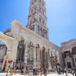 Private Point to Point transfer Dubrovnik - Split with stop in Ston - The Transportation and Service