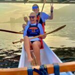 Private Polynesian and Hawaiian Canoe Adventure through the Algarve - An In-Depth Look at the Polynesian Canoe Adventure