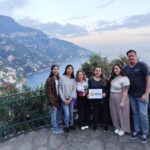 Private Pompeii, Amalfi & Positano Day Trip - The Journey Begins: From Pickups to Pompeii