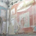 Private Pompeii and Herculaneum from SORRENTO - How the Transportation Elevates the Experience