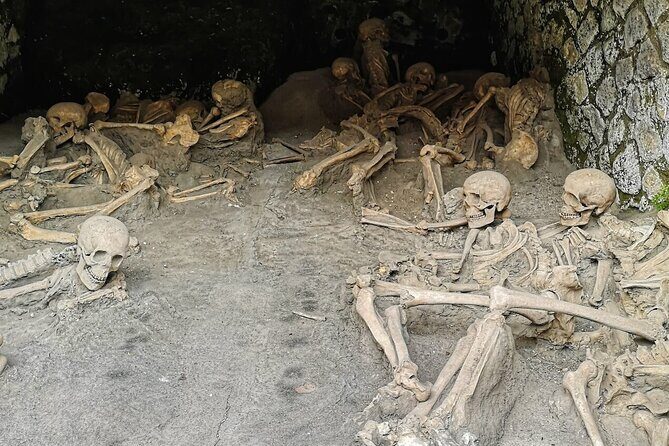 Private Pompeii and Herculaneum Tour by Car - Who Will Benefit Most?