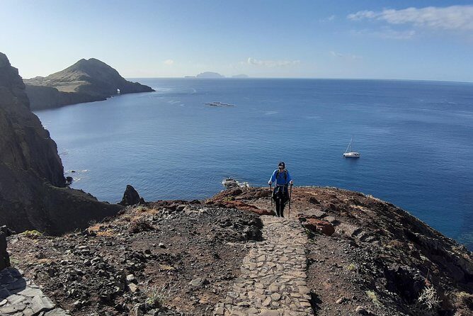 Private Ponta São Lourenço Walk and Boat Return - Additional Considerations and Tips
