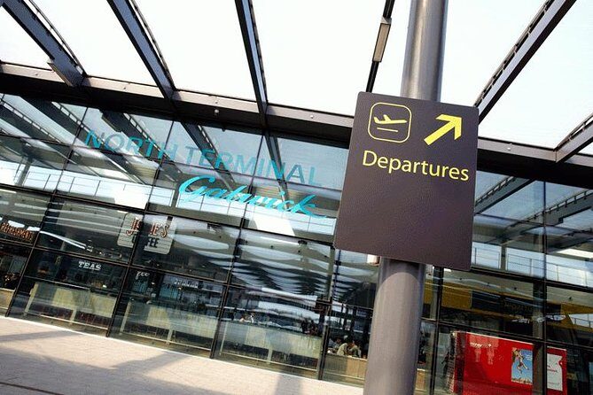 Private Port Arrival Transfer Southampton Cruise Terminals to Gatwick Airport - A Closer Look at What You Can Expect