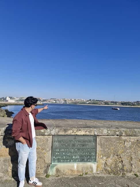 Private Porto City Tour with Seafood Lunch and Coastal Views - The Practicalities: What to Expect