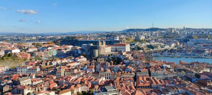 Private Porto City Walking Tour - Why This Tour Offers Great Value