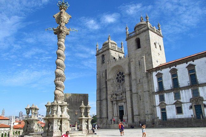Private Porto Tour: City Walk, Douro River Cruise & Wine Tasting - The Practicalities: What You Need to Know