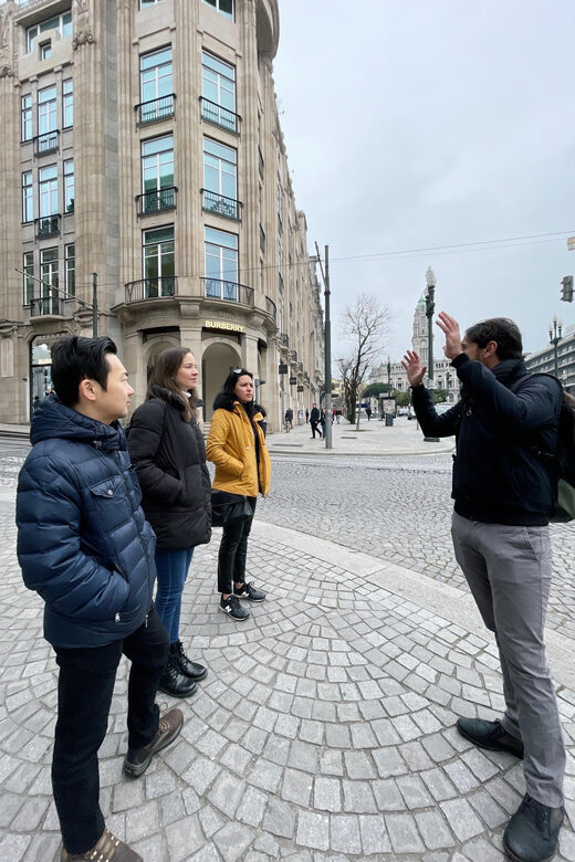 Private Porto Walking Tour with Local Insights - Why Travelers Love This Tour