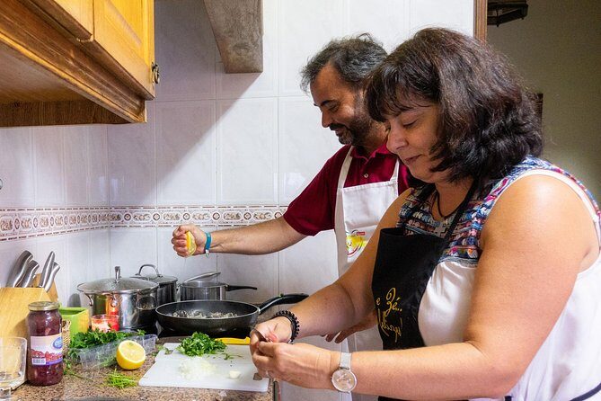 Private Portuguese Cooking Class in Lisbon with Paulo and Family - Who Will Love This Experience?