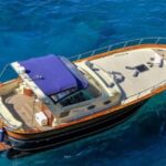 Private Positano & Amalfi Excursion by boat from Sorrento - The Route and Key Sights