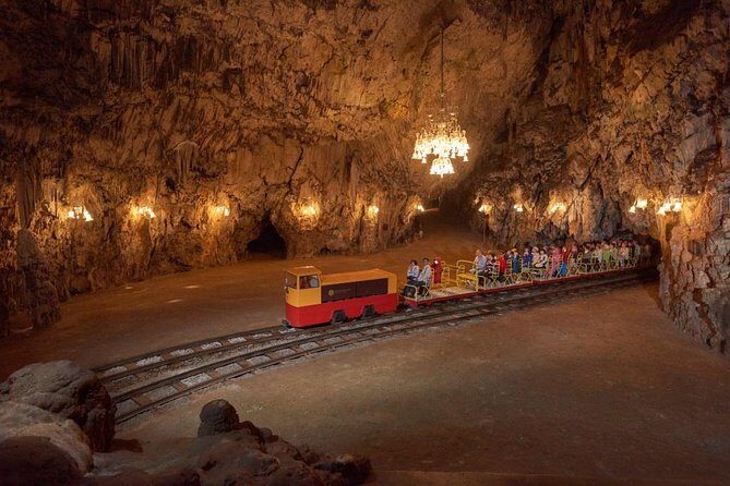 Private Postojna Cave & Predjama Castle Tour from Ljubljana - Returning to Ljubljana