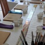 Private pottery workshop in the beautiful Monchique mountains - The Sum Up