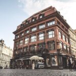 Private Prague Art Nouveau and Cubism Walking Tour - In-Depth Itinerary Breakdown: What to Expect