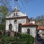 Private Prague Full-Day Tour: Jewish Quarter and City Sights - FAQ