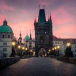 Private Prague Tour - Meeting Points and Practical Details