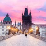 Private Prague walking tour 3,5h - Exploring the Heart of Prague in Comfort and Style