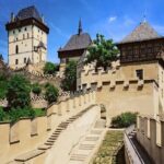Private Prague walking tour & Karlstejn castle trip from Prague - FAQ