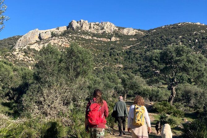 Private Prehistoric and Ancient Tour in Strait Natural Park - A Deep Dive into the Itinerary