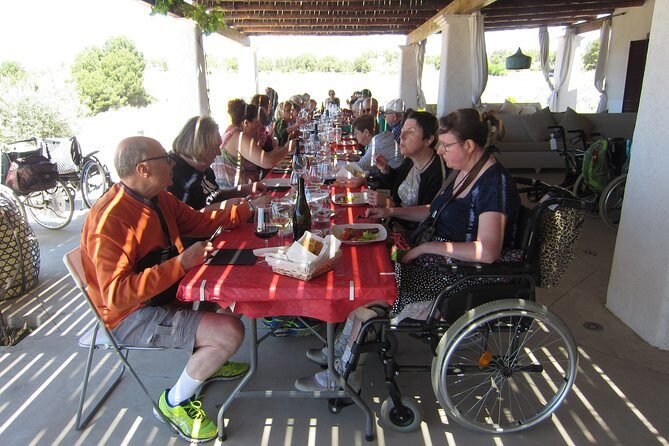 Private, premium: 3 wineries in Valencia region + winery lunch - What the Price Gets You and Why It’s Worth It
