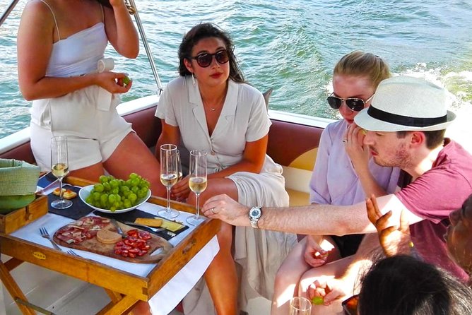 Private Premium Wine Experience through Douro Valley - Key Points