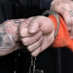 Private Prison Van Escape Game - London Immersive Experience - The Meeting Point and Logistics