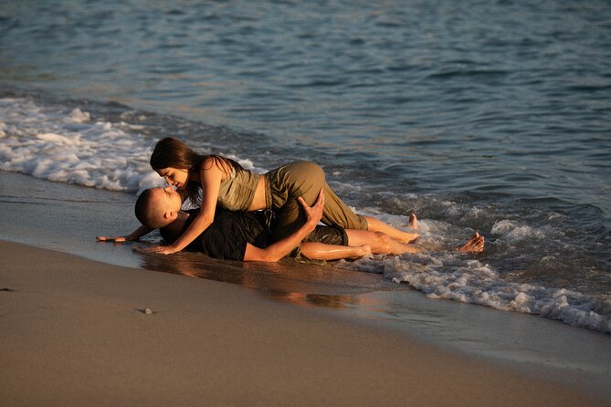Private Professional Photo Experience in Rhodes - Key Points